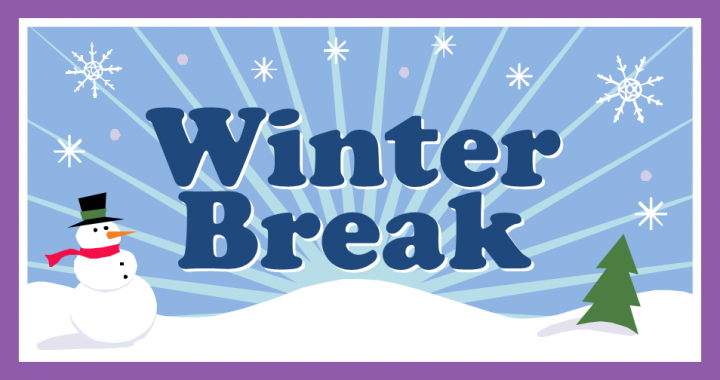 Mid-Winter Break Reminder – Emerald City Karate