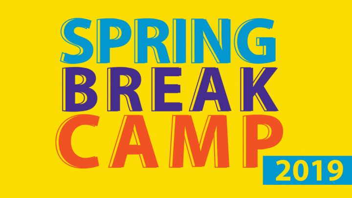 Spring Break Camp: April 8th – 12th – Emerald City Karate